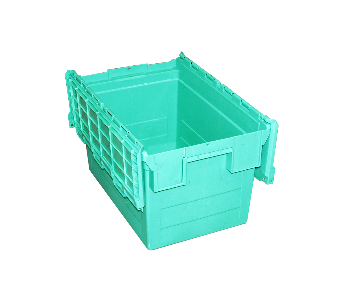Plastic Industrial Container JB | CSK-SB3365 65Litre Storage Box 储物盒